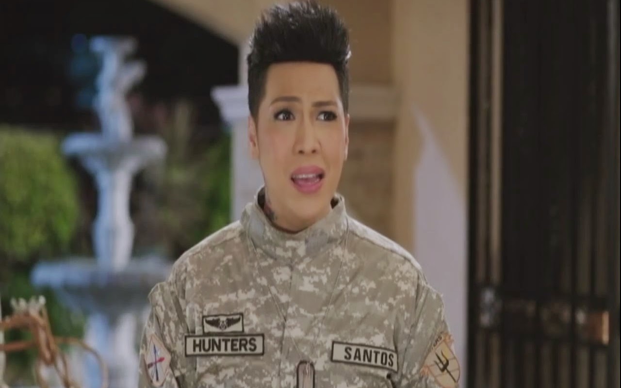 My Movie World: The Amazing Praybeyt Benjamin Full Trailer - Metro ...