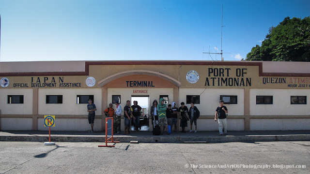 The Science & Art of Photography: Coverage of The Wild Side Open ...