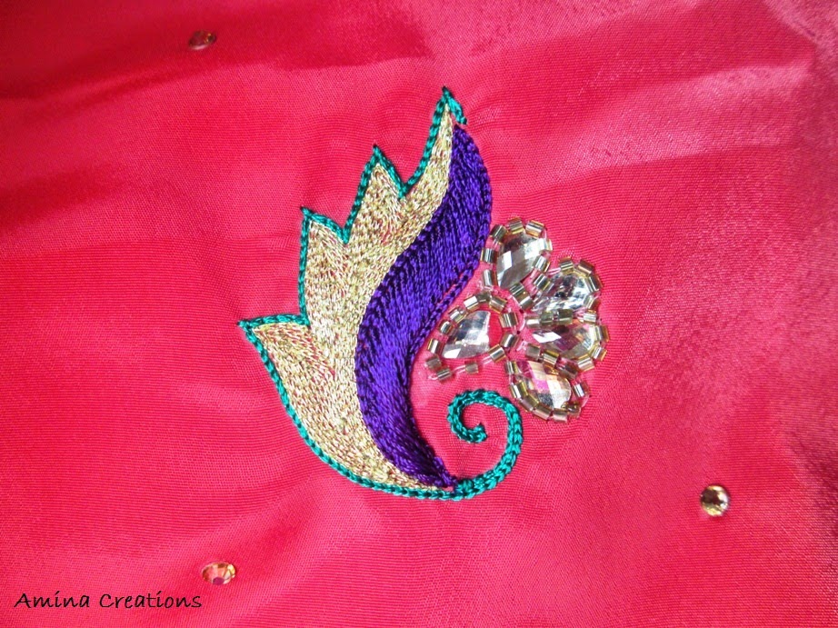 EMBROIDERY DESIGNS 1