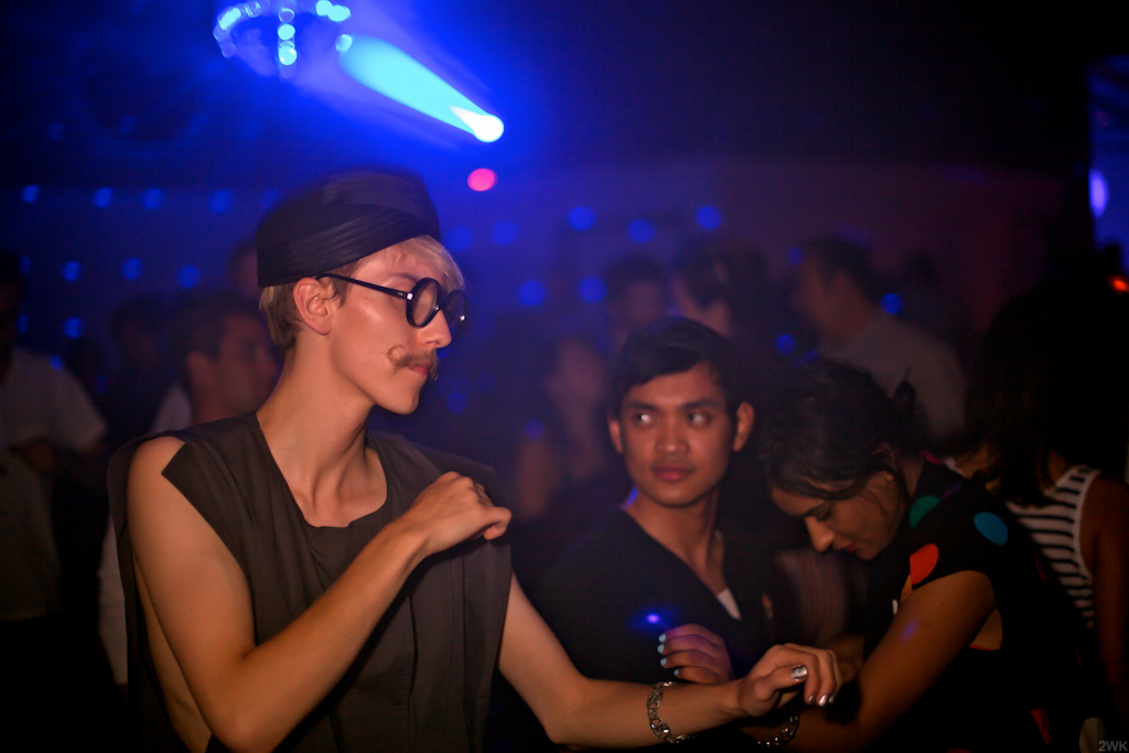 Mike's Journal: Keep it Cheap records