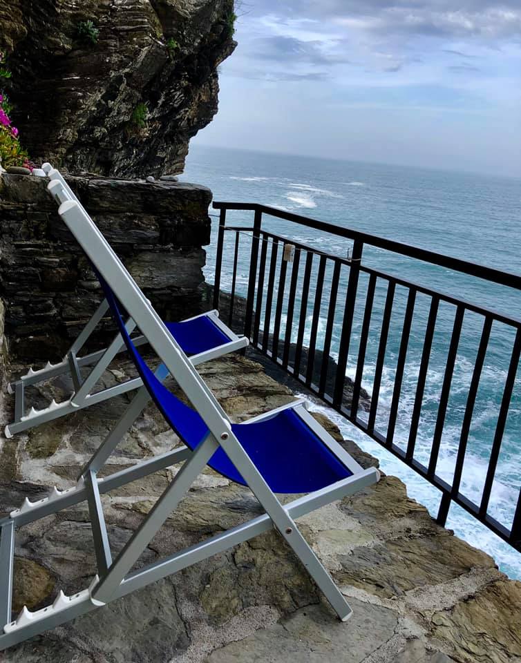 Travel With Hawkeye Blog