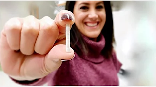 Ob/Gyn Updated : New reabsorbable contraceptive arm implant acclaimed ...