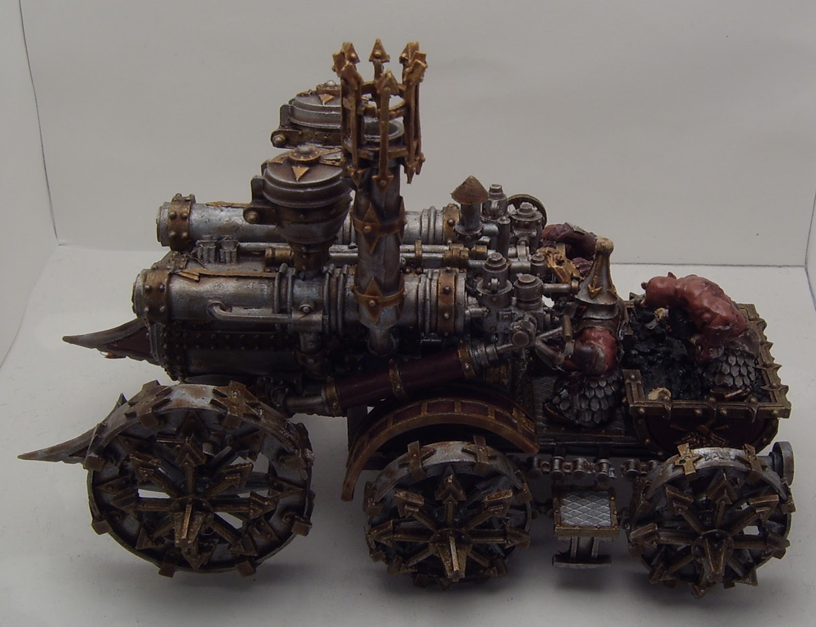 What is your favorite artillery piece in all of Total War? And why is ...