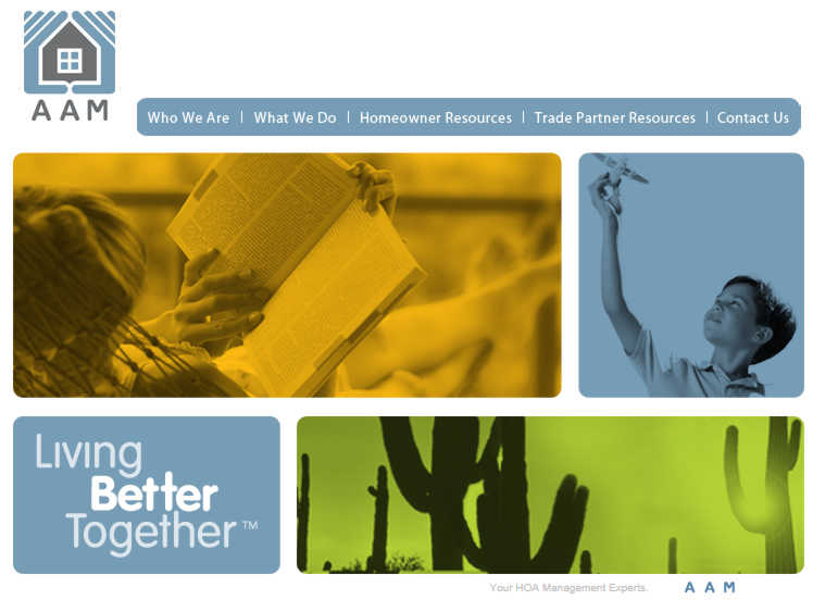 Associated Asset Management: Community Association Management Tucson AZ ...