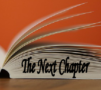 The Next Chapter .Everything College. Advice to be Successful.