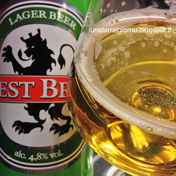 UNA BIRRA AL GIORNO: Heineken, Bavaria Holland Premium Beer, Best Bräu ...