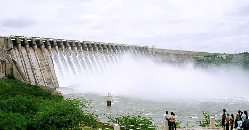 Tamilnadu Tourism: Bhavanisagar Dam