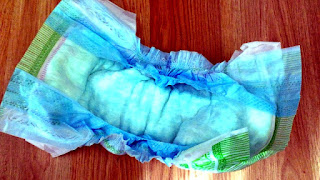 Blue diaper syndrome - Diaper Choices