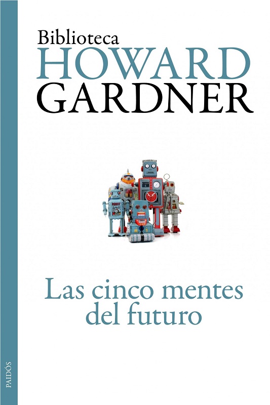 Las cinco mentes del futuro PDF | Power Riff Las cinco mentes del futuro PDF | Power Riff