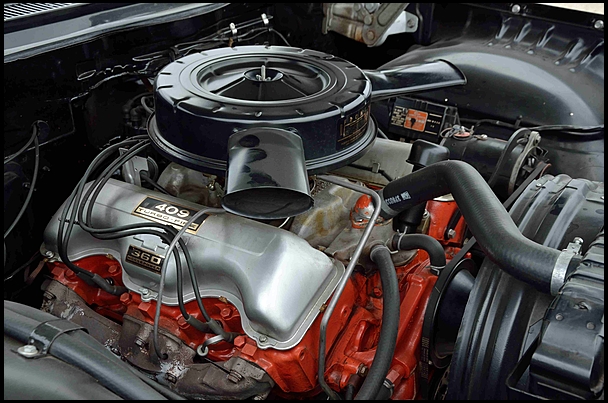 Scale Model Kit Review Blog (SMKR): AMT 1961 Chevrolet Impala SS Open ...