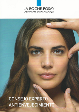 El blog de Farmacia FC8: REDERMIC R (La Roche Posay)