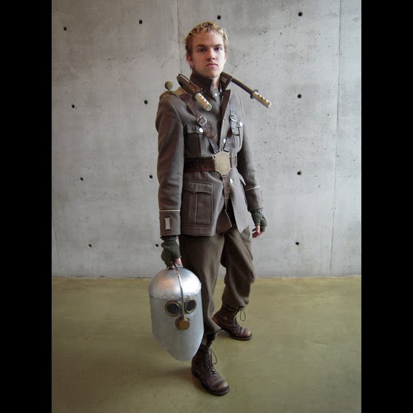 Propnomicon: Pulp-Style Jet Pack