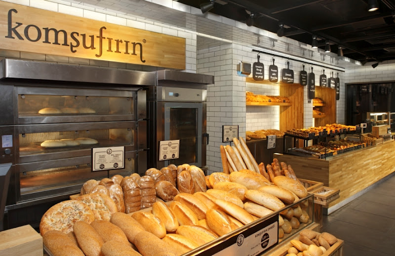 loveisspeed.......: Which one is your boutique bakery