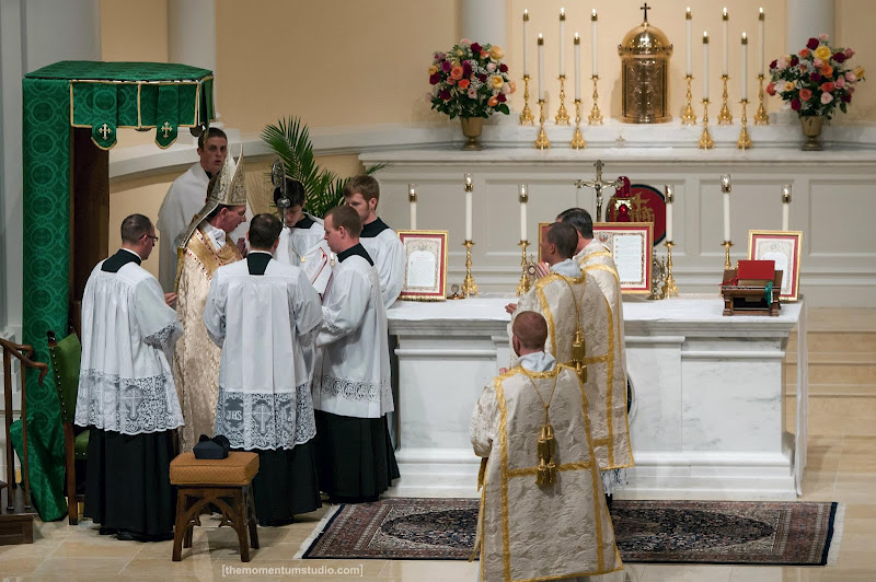 CATHOLICVS: julio 2012