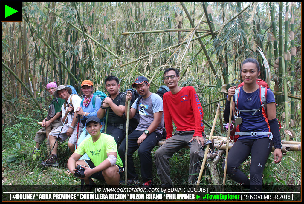 🇵🇭 ABRA • Mt Poswey (~1546 MASL) and Surviving at Least 9 Mountains ...