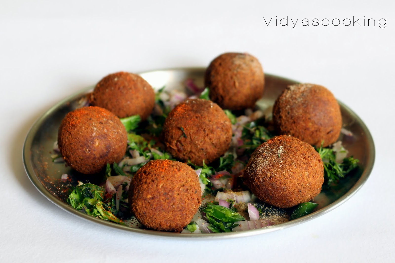 Mutton Kola Urundai Recipe (Traditional Southindian Tamil Style Meatballs)