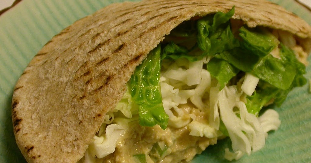 The Opulent Opossum: Samurai Sandwich: Retro Veggie Recipe