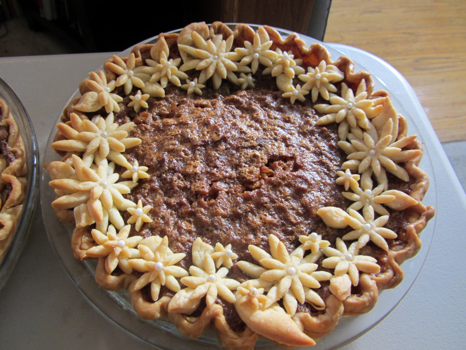 Dinner is Ready!: Fancy Pies