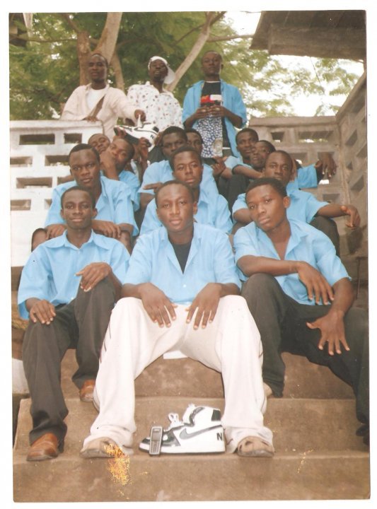 SAMMO SENIOR HIGH SCHOOL: PHOTO GALLERY