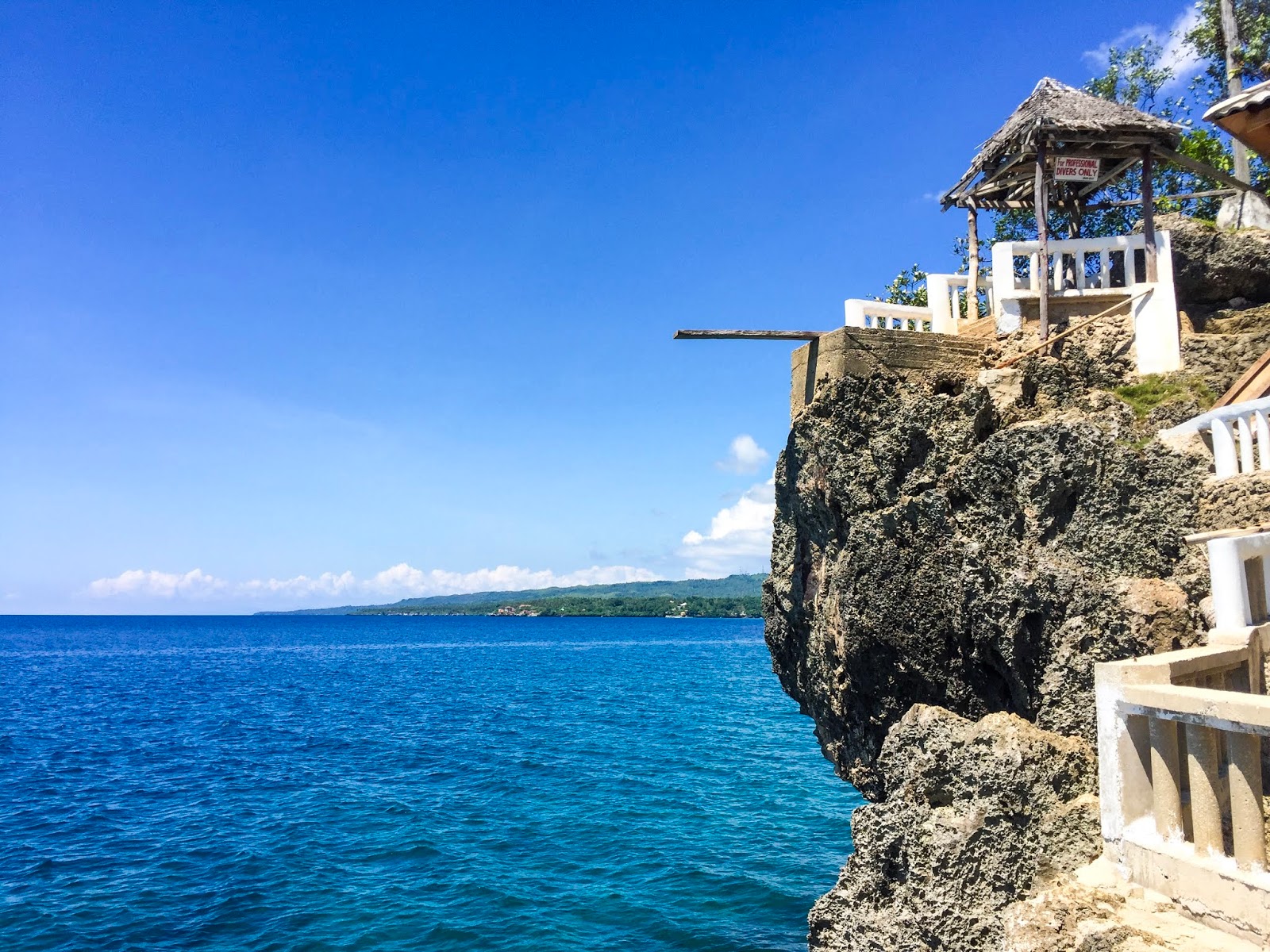 The Never Ending Tropical Vibe in Camotes Island - Escape Manila