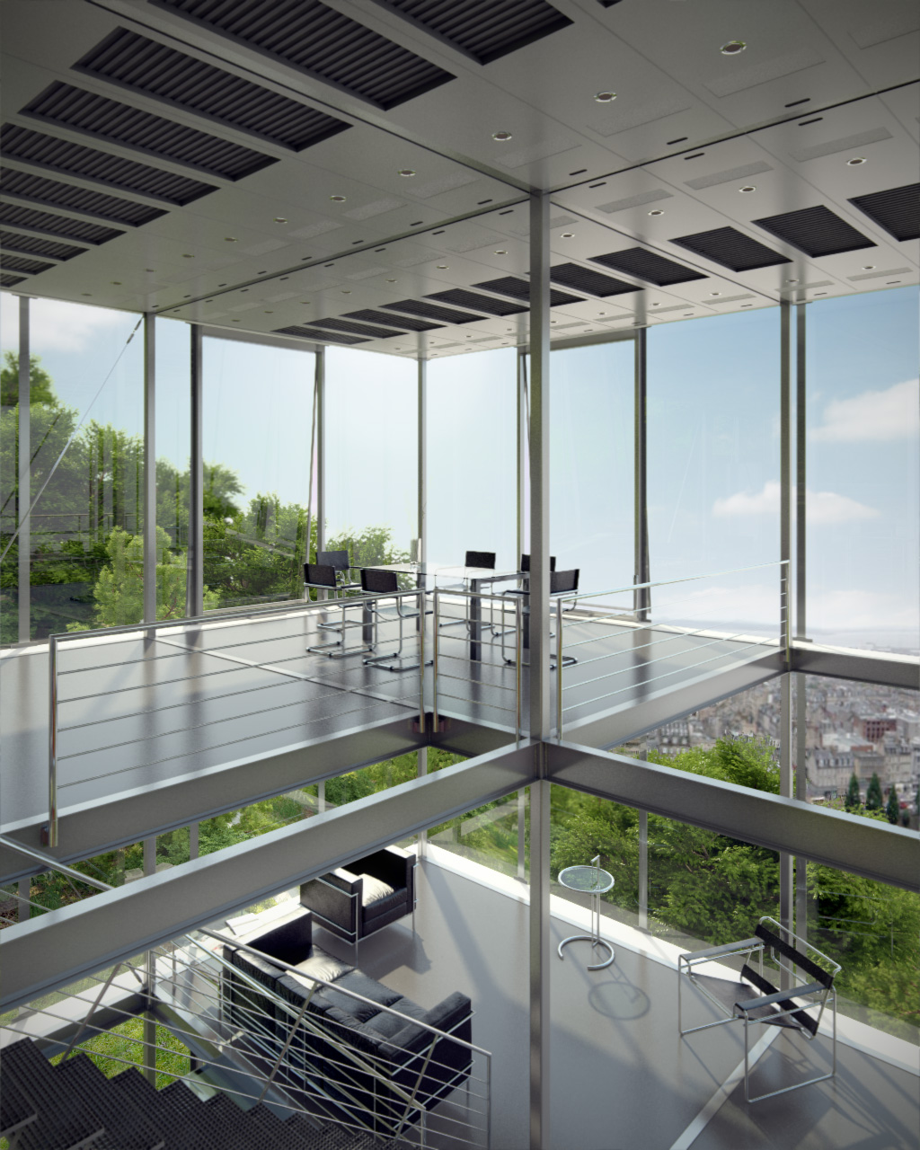 Joe Williams: House R128