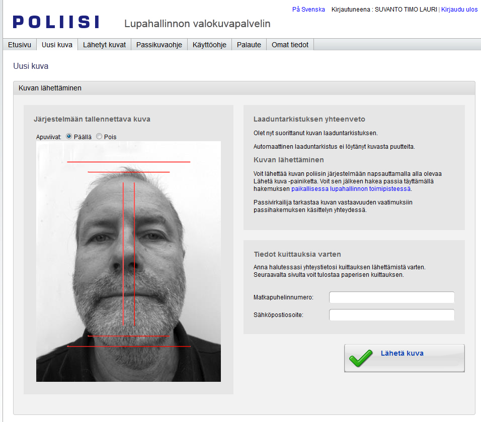 Timon poikkitiedepalsta (Interdisciplinary Science by Timo): Tee-se ...