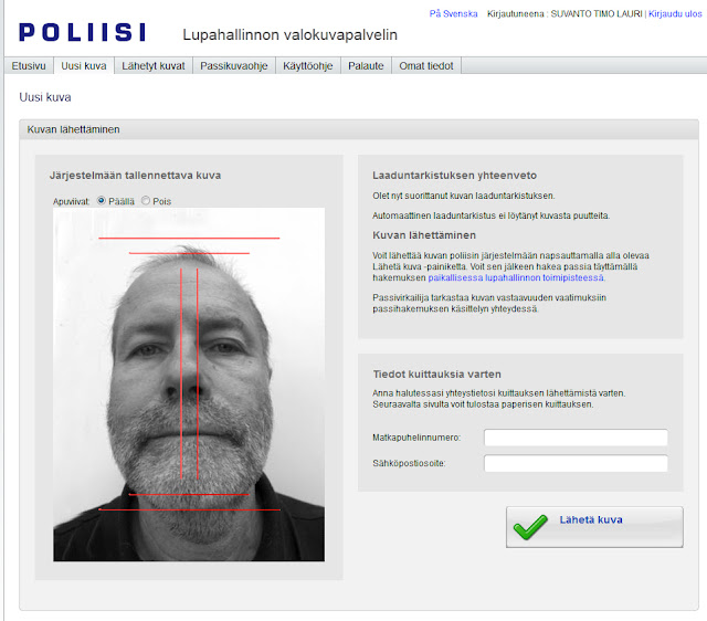 Timon poikkitiedepalsta (Interdisciplinary Science by Timo): Tee-se ...