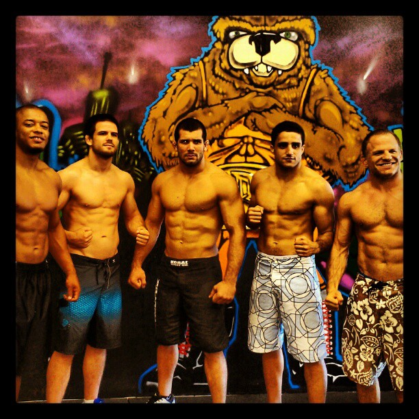 Rodolfo Vieira talks his preparation for the Worlds and his judo training