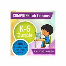 Technology Teaching Resources with Brittany Washburn