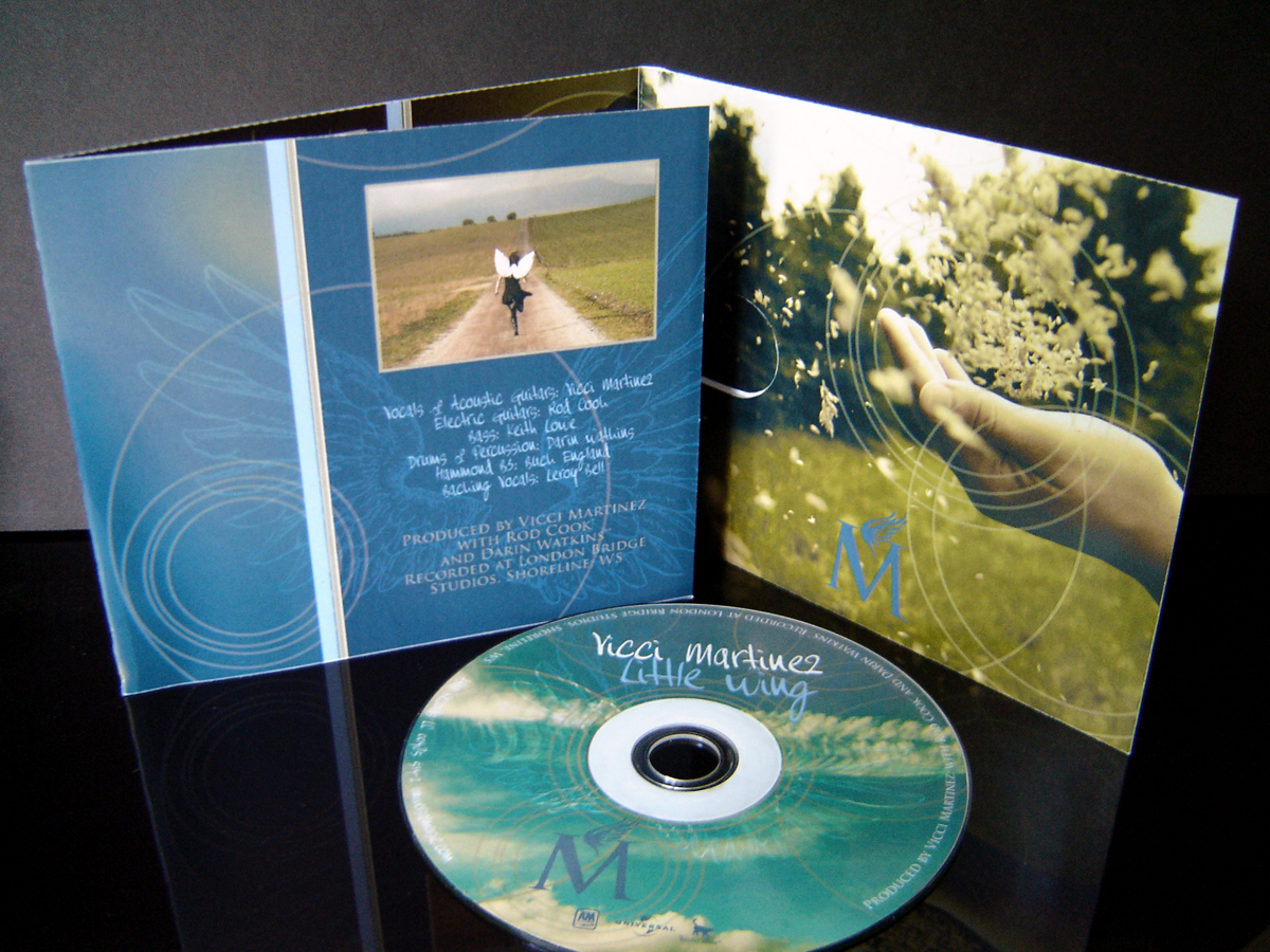 Art from the chasm: Collateral design: Artist campaign
