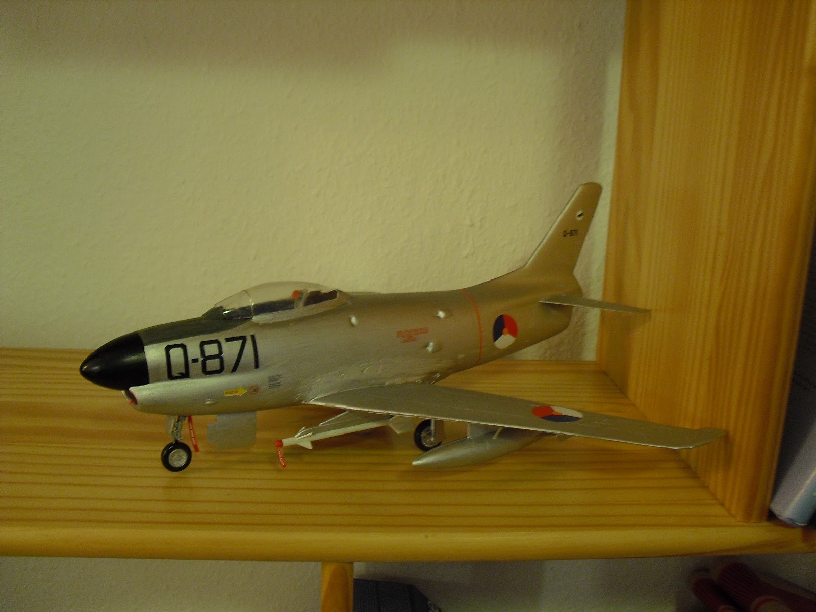 Tigger Models: Welcome to Tigger Models