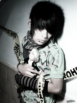 Inspirasi 30+ Foto Cowok Emo