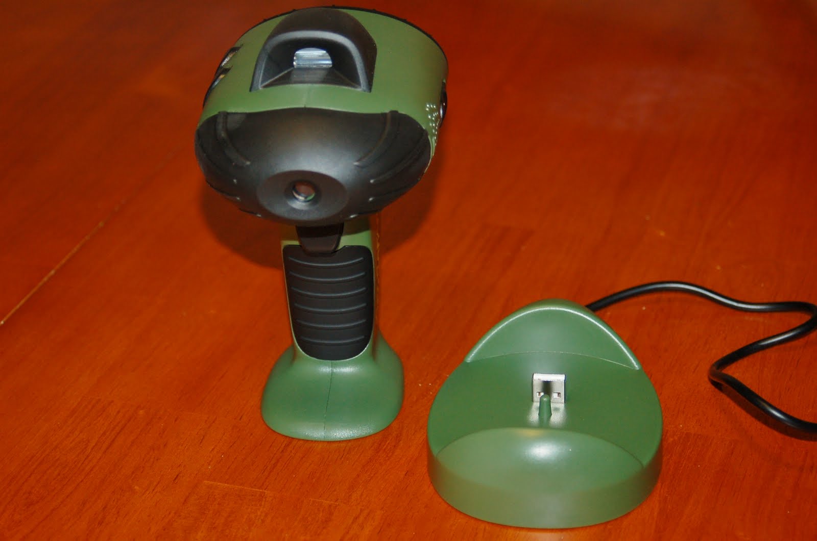 GeoSafari Tuff Cam Review