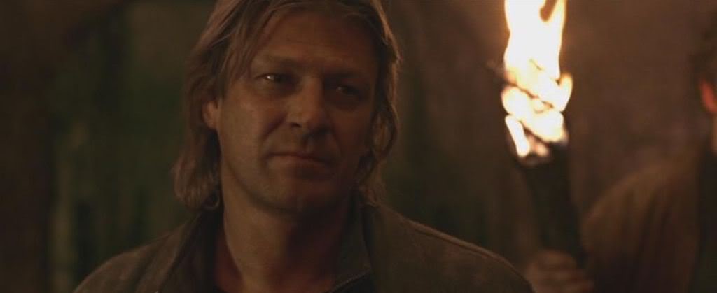 Radiator Heaven: National Treasure