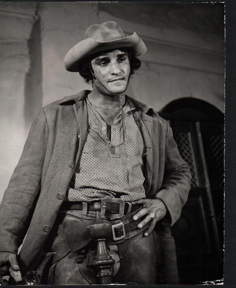 .Westerns...All'Italiana!: Birthdays Then and Now