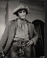 .Westerns...All'Italiana!: Birthdays Then and Now