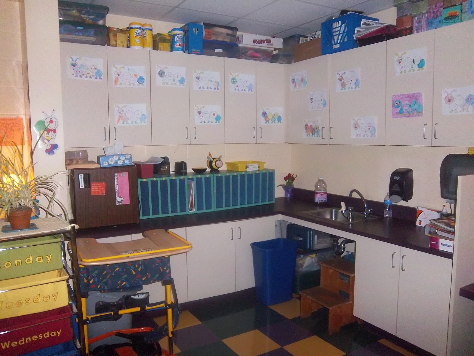 A Journey Through Second Grade