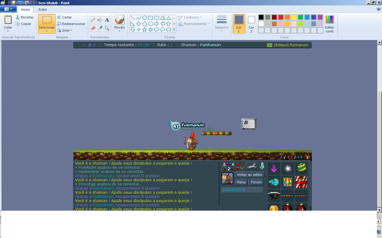 Transformice! - Guia para novatos