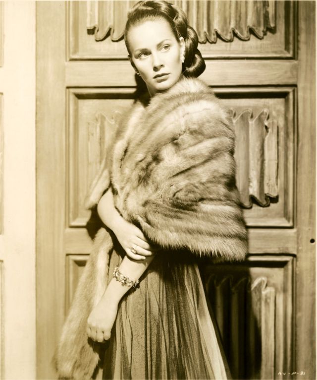 One of the Most Intense and Striking Faces of Italian Cinema: 36 ...