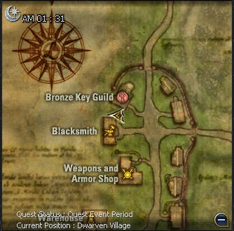 L2-Classic: Trial of the Pilgrim