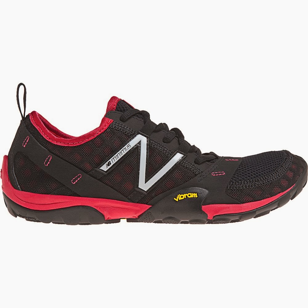New Balance Minimus 10 - HD wallpaper