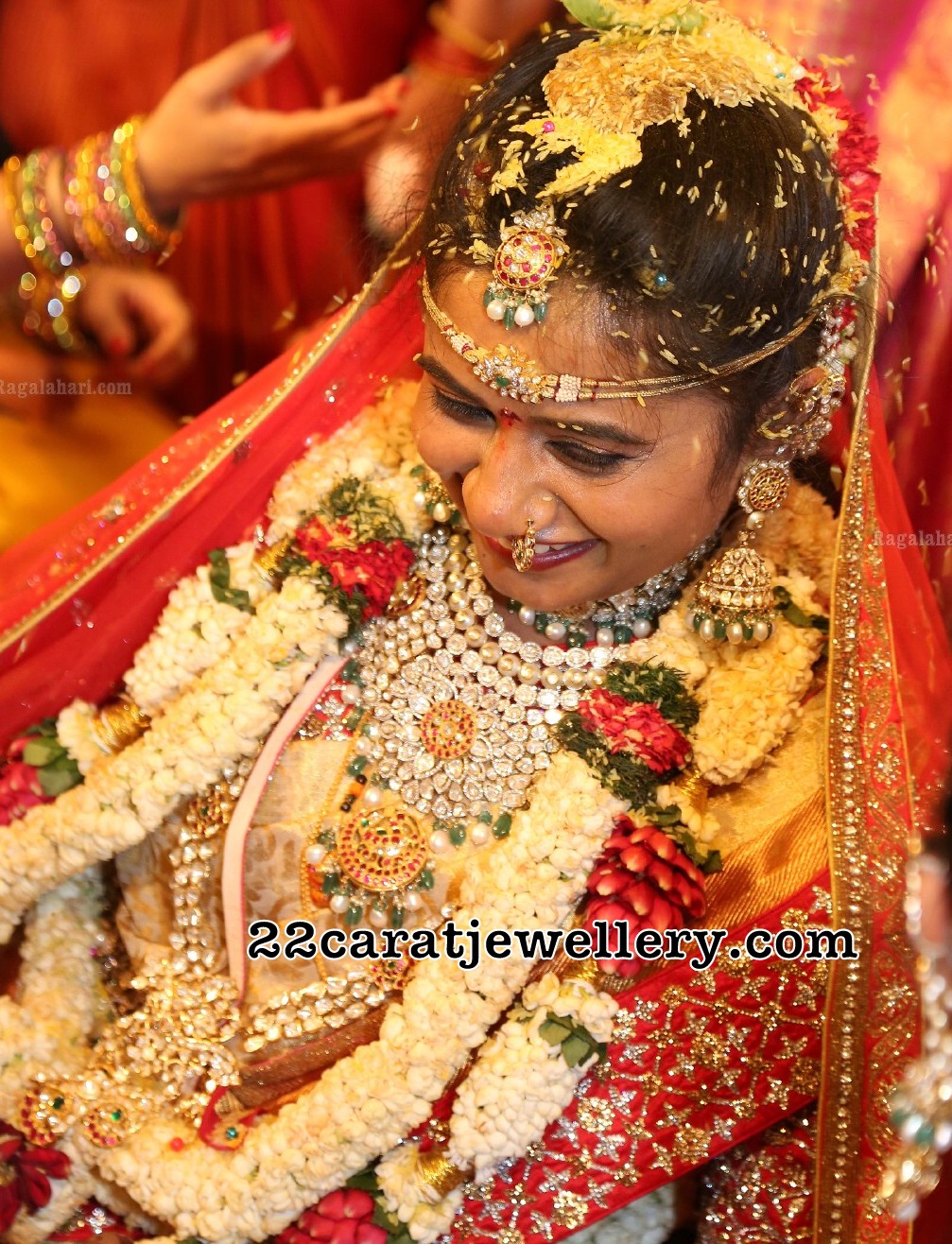 Divya Wedding Jewellery - Jewellery Designs
