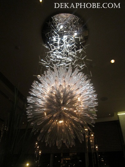 Spectrum Buffet at Fairmont Makati