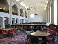 Samford Library News