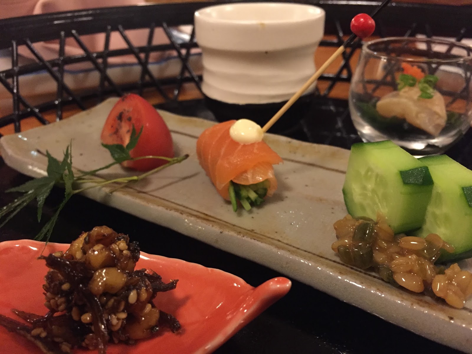 Kampachi Japanese Restaurant at Hotel Equatorial Penang is launching a ...