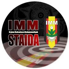 islam is my life's: Logo STAIDA Muhammadiyah Garut