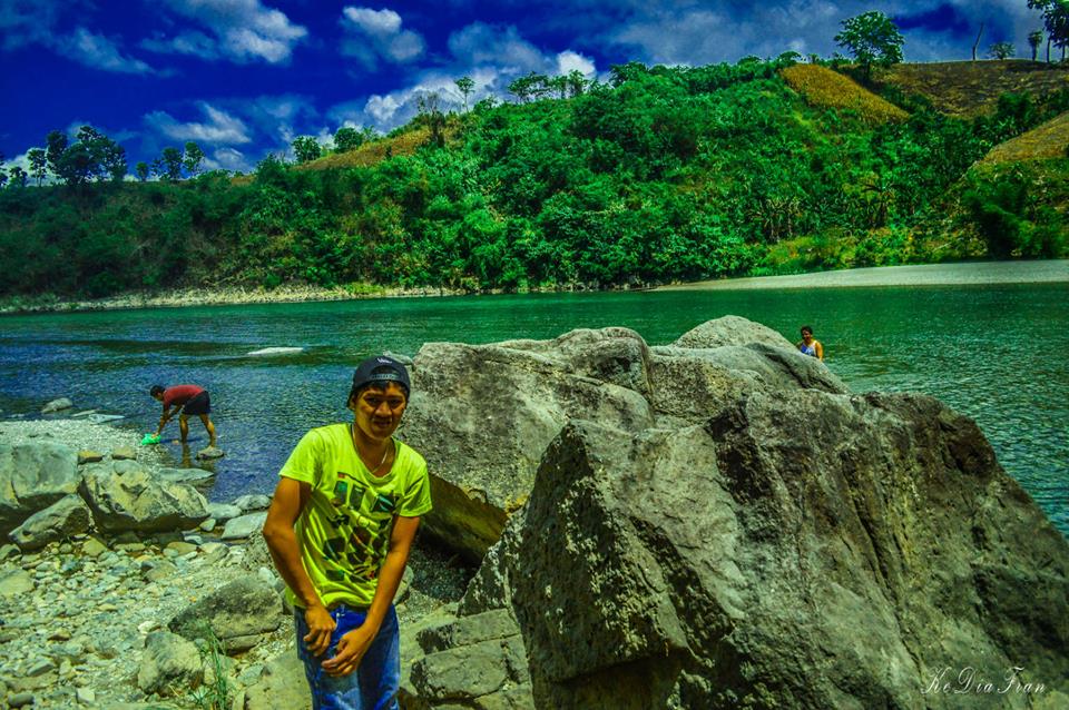 Food, Travel and Destination: Abuan River Ilagan City, Isabela Philippines