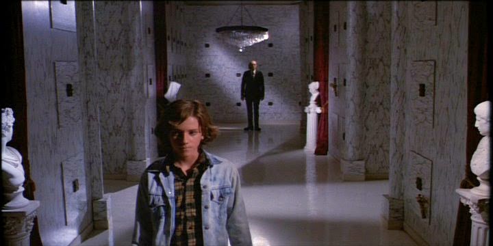 Crazy Film Guy: Phantasm (1979)