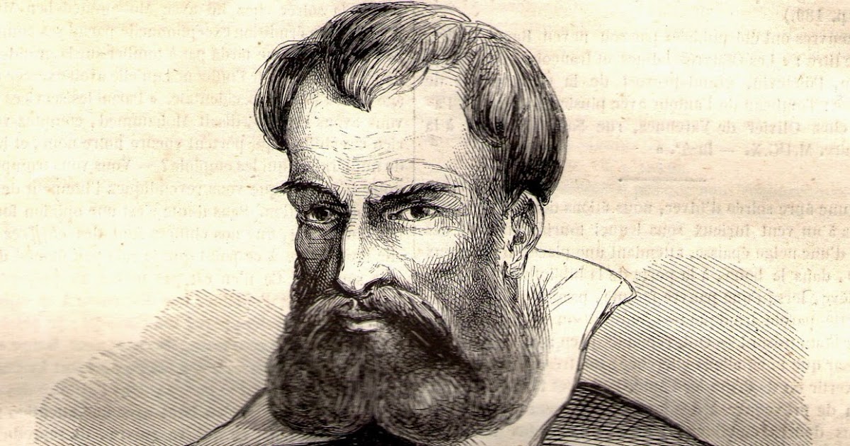 Chroniques du temps passé: Nicolas Rapin.