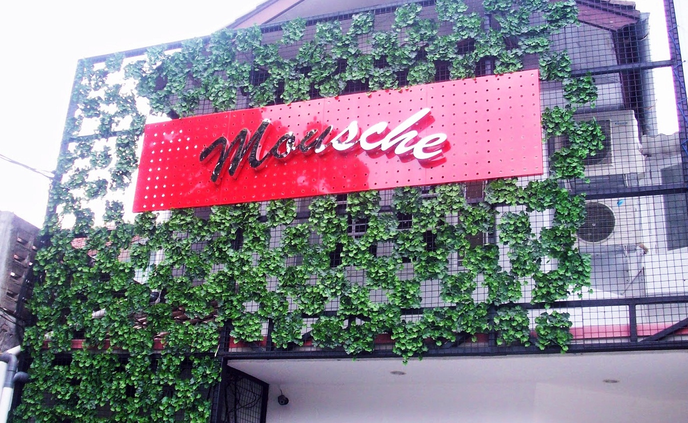 Jasa Pembuatan Papan Billboard Toko dan Counter Malang - Kios ...